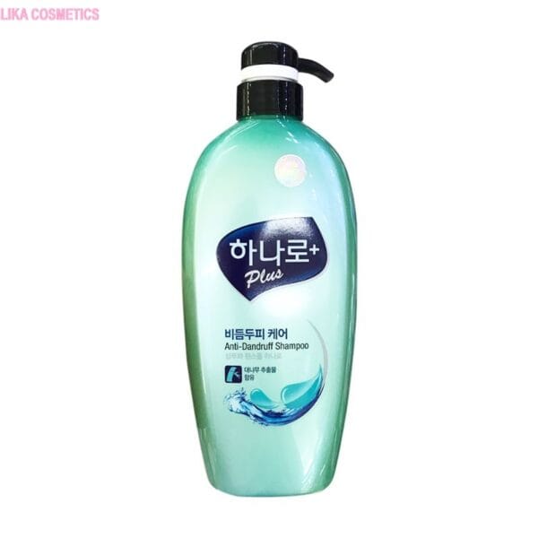 Gợi ý 12 loại dầu gội Hàn Quốc tốt nhất cho mái tóc thêm tự tin